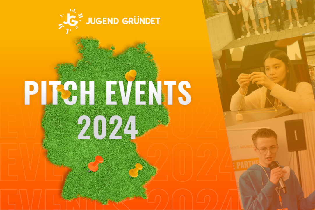 Die Pitch Paper sind da - das waren die Pitch Events 2024! - jugend ...